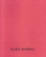 Corazon Rojo - Suso Barrio