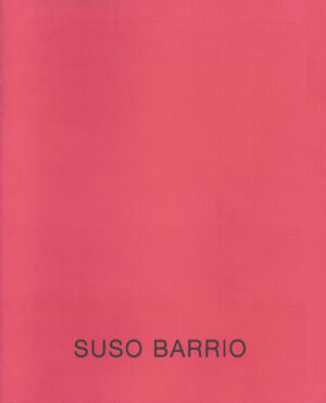 Corazon Rojo - Suso Barrio